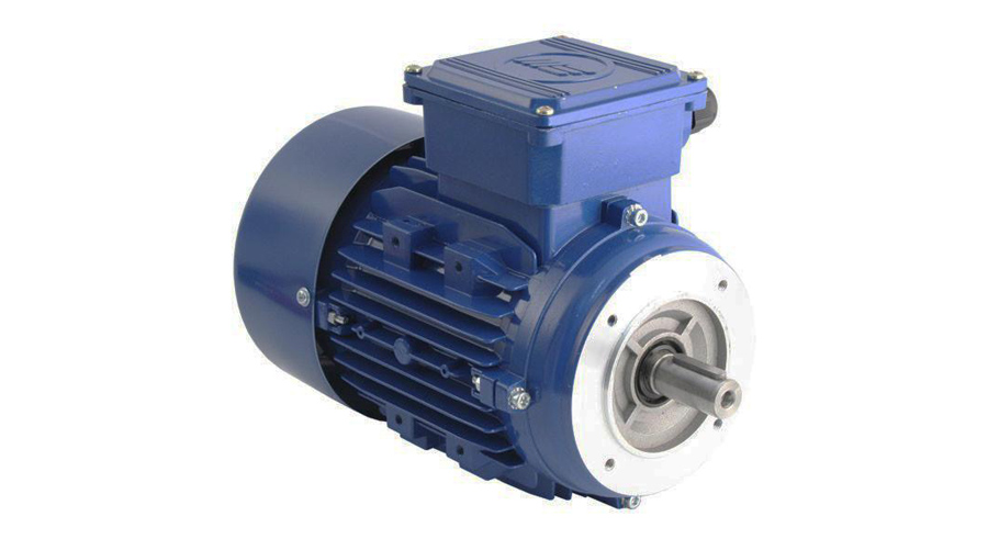 Motor điện YE2-100L2-4 3Kw 4P