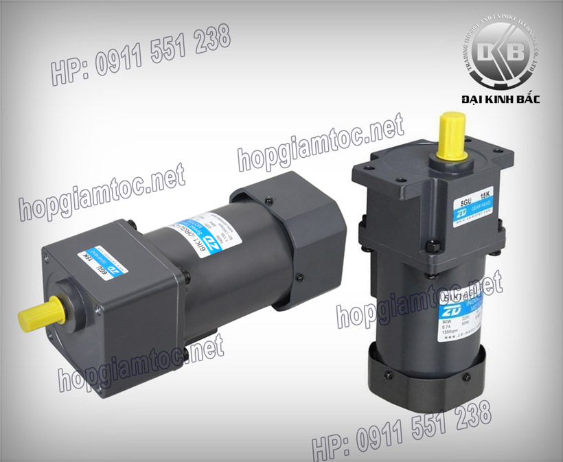 Induction motor 180w 6IK180GU-CF